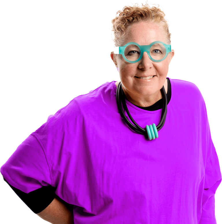 Heather McGowan: Keynote Speaker, Thought Leader