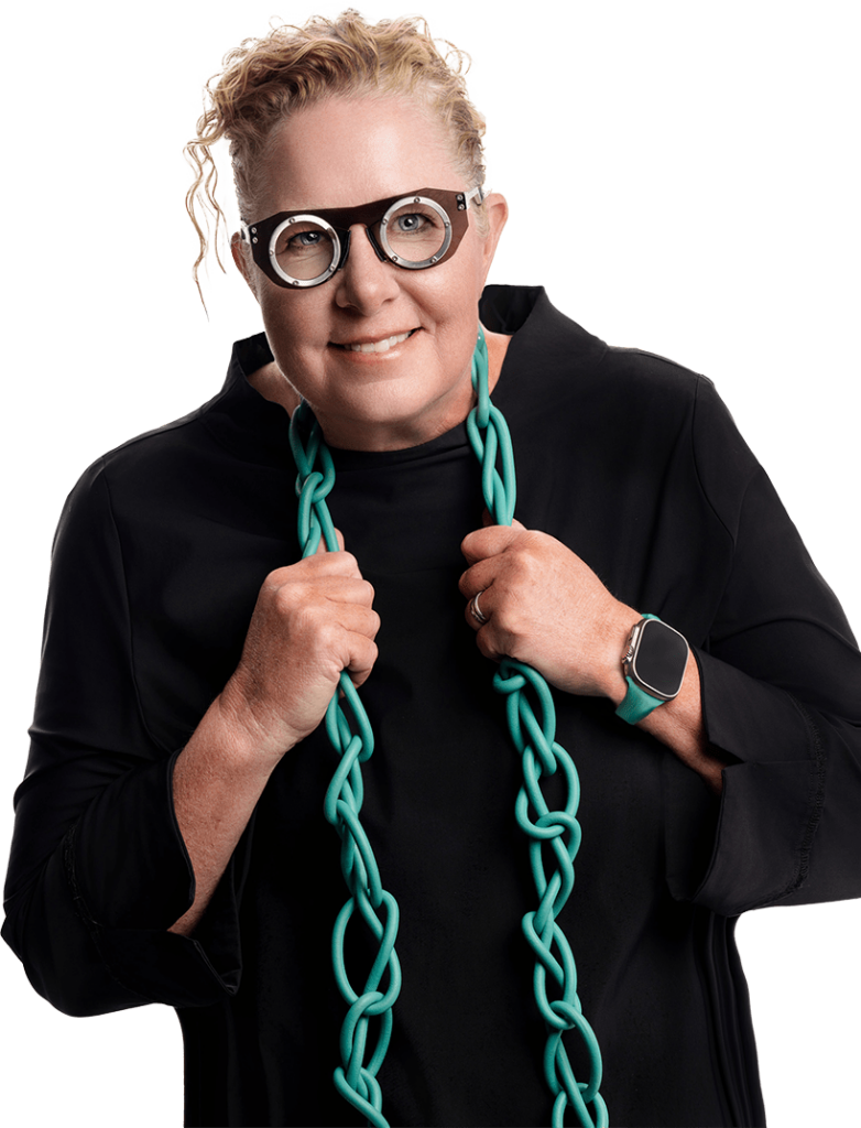 Future of Work Keynote Speaker: Heather McGowan