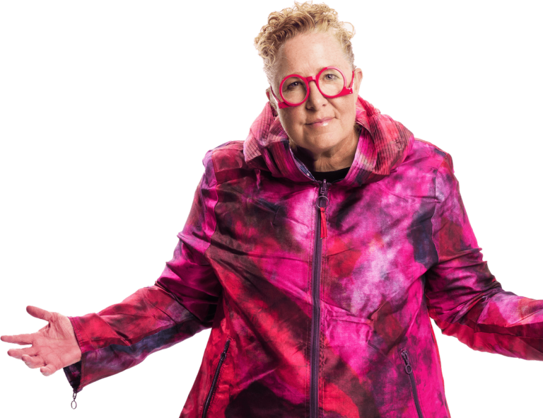 About Heather E McGowan - Keynote Speaker