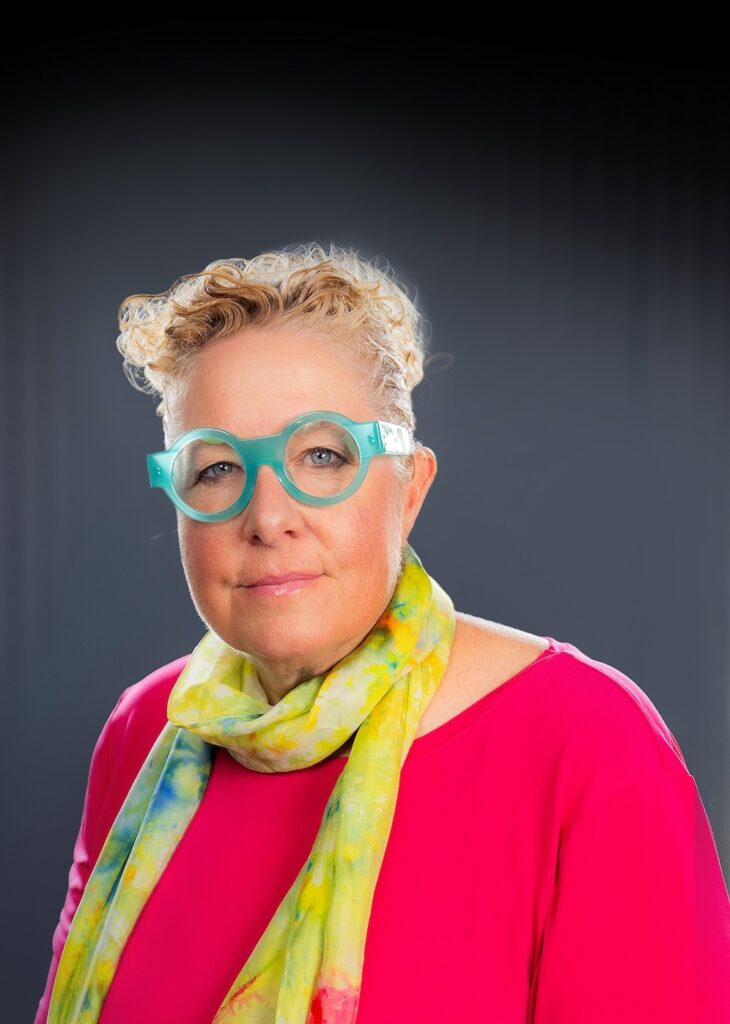 Heather McGowan: Keynote Speaker, Thought Leader